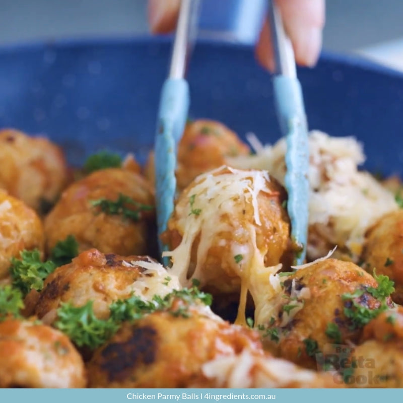 chicken-parmy-balls-4-ingredients